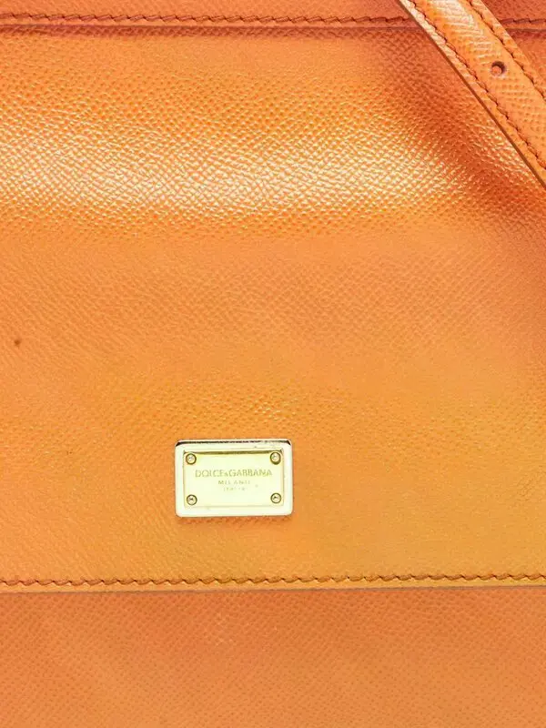 Dolce & Gabbana Medium Miss Sicily Handbag