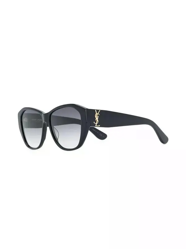 Saint Laurent Monogram Sunglasses
