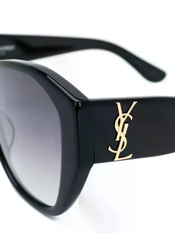 Saint Laurent Monogram Sunglasses
