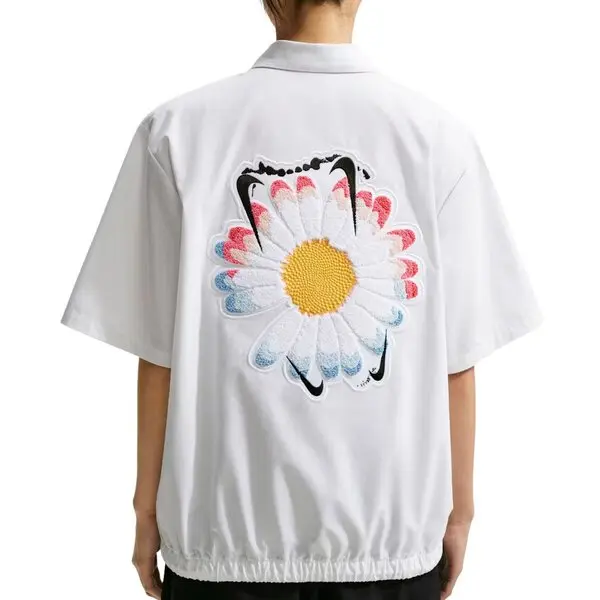 Nike X Peaceminusone Cryoshot Short Sleeve Top