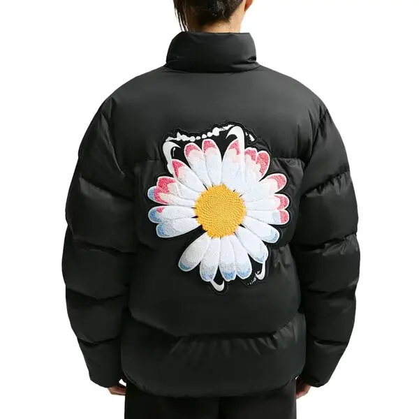 Nike X South Korea X Peaceminusone Cryoshot Padded Jacket
