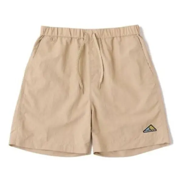 NEW BALANCE Mt1996 Water Shorts Asia Sizing - Incense