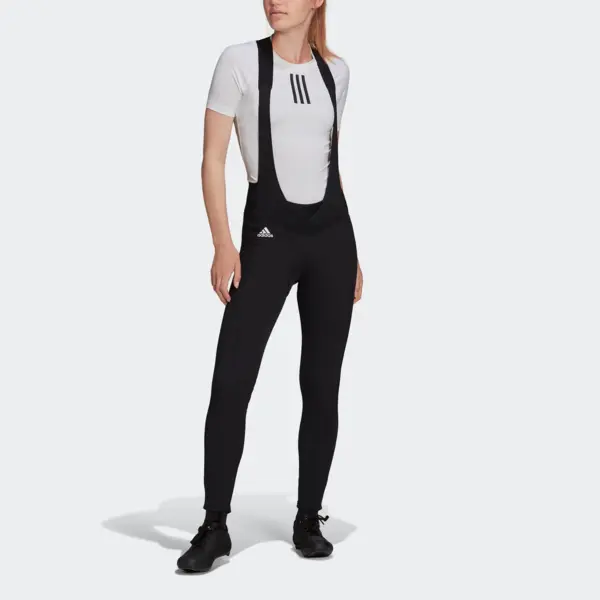 Adidas Padded Cycling Bib Tights