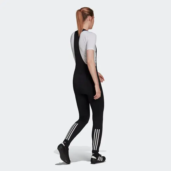 Adidas Padded Cycling Bib Tights