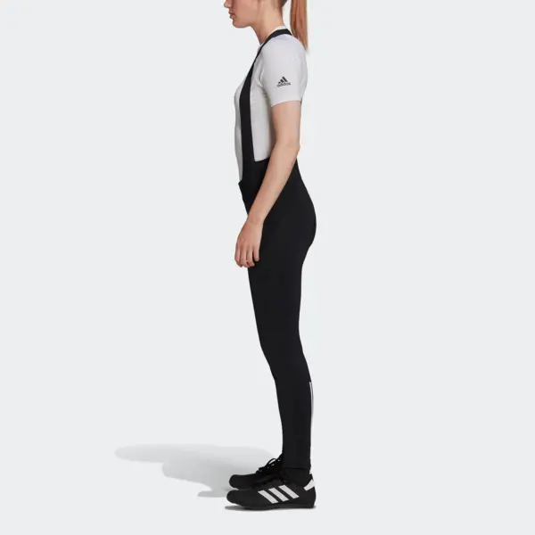 Adidas Padded Cycling Bib Tights