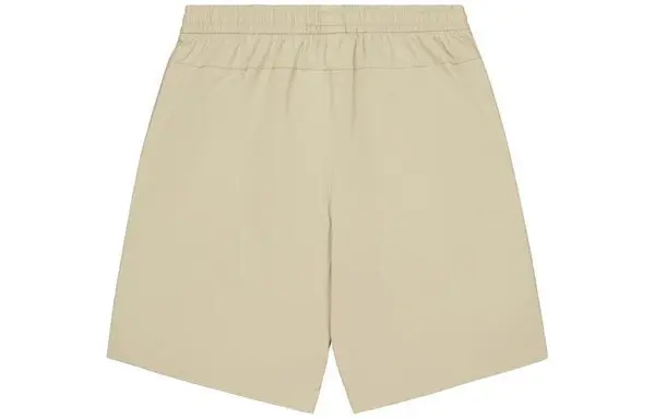 NEW BALANCE Woven Cargo Shorts - Khaki