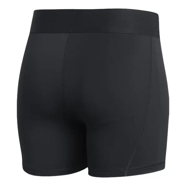 Adidas Techfit Volleyball Shorts - Black