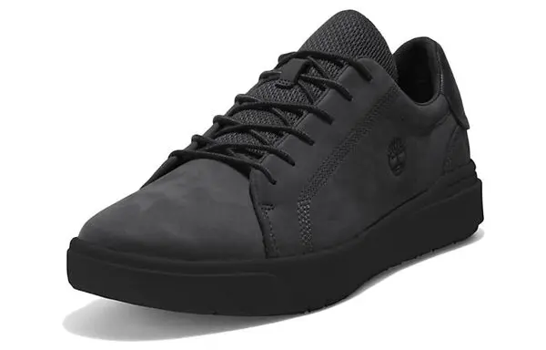 Timberland Seneca Bay Nubuck Trainers