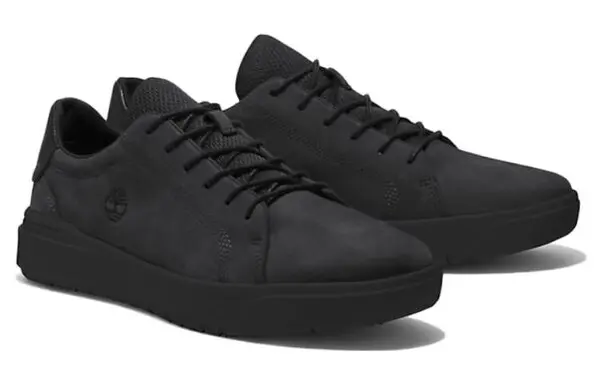 Timberland Seneca Bay Nubuck Trainers