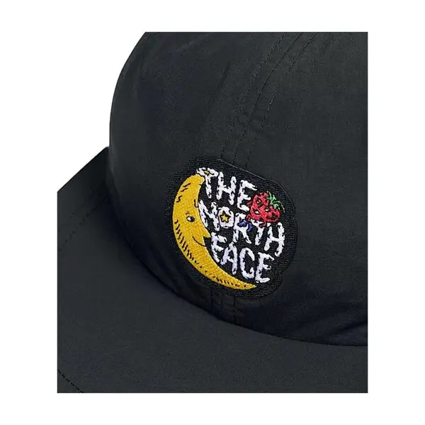 The North Face X Sky High Farm Goods Embroidered Baseball Cap