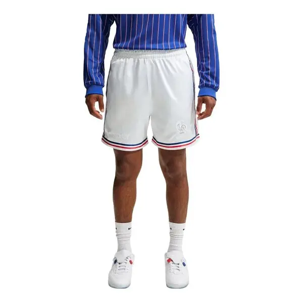 Nike X Jacquemus Cryoshot Shorts - White