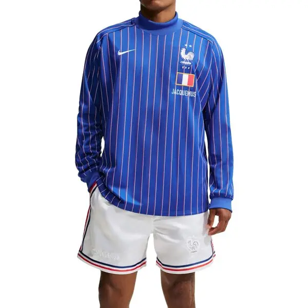 Nike X Jacquemus Cryoshot Shorts