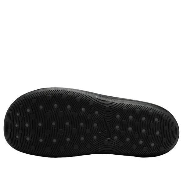 Nike Reactx Rejuven8 Slides - Dark Grey/volt