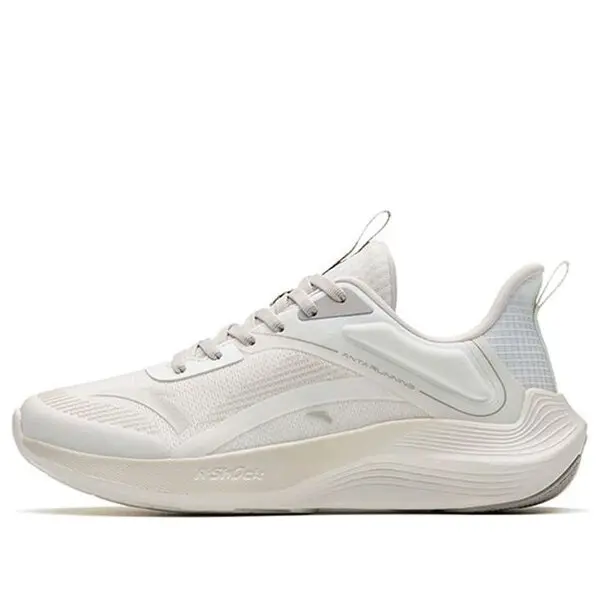 ANTA Poison Scorpion 1 Low Top Sneakers