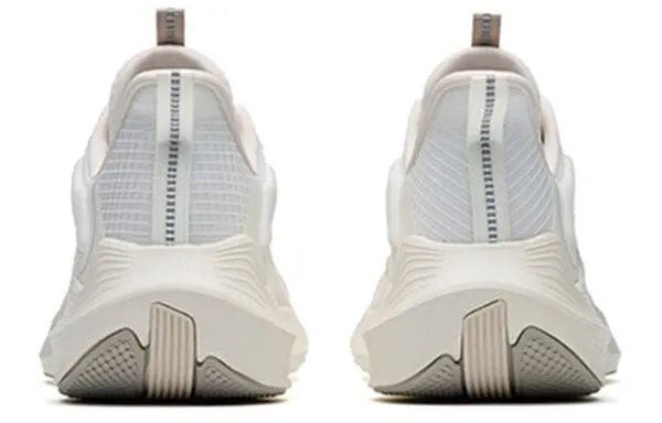ANTA Poison Scorpion 1 Low Top Sneakers