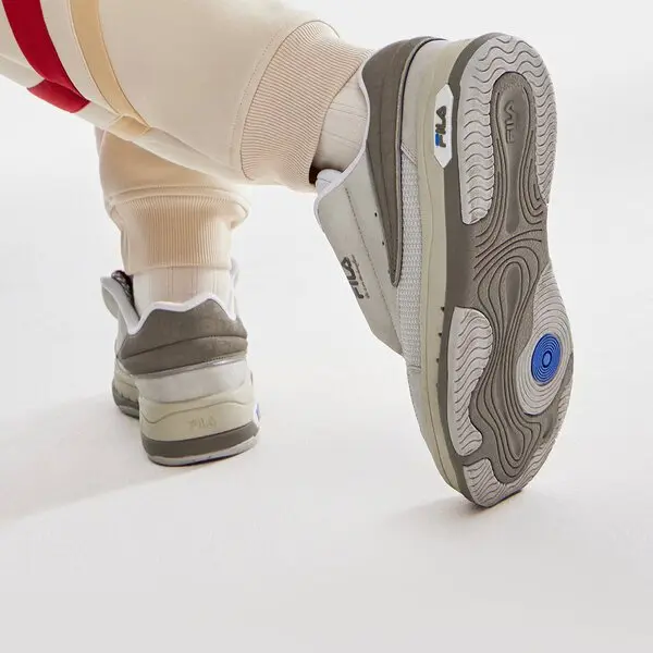 FILA S Cool Sneakers