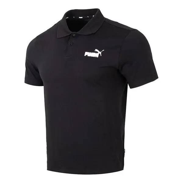 PUMA Pique Garden Polo Shirts