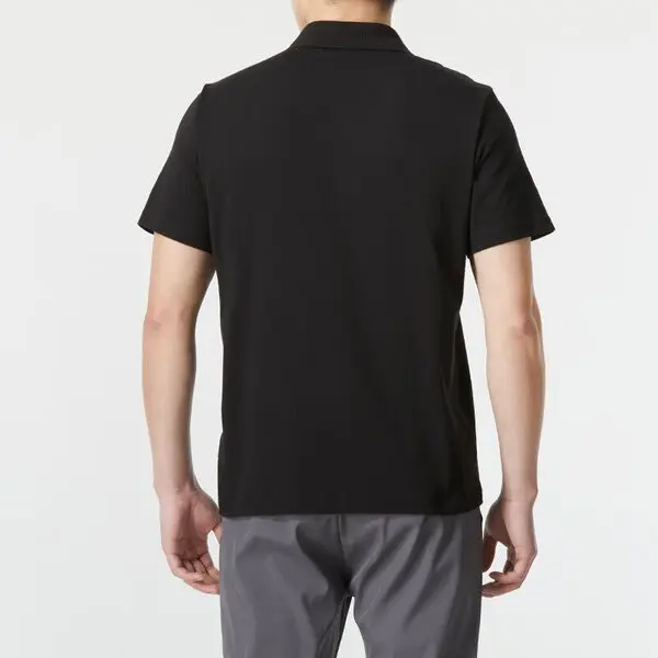 PUMA Pique Garden Polo Shirts