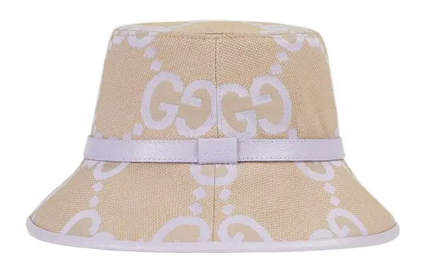 Gucci Jumbo Gg Bucket Hat