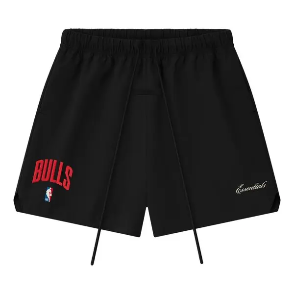 Fear Of God Bulls Classic Short