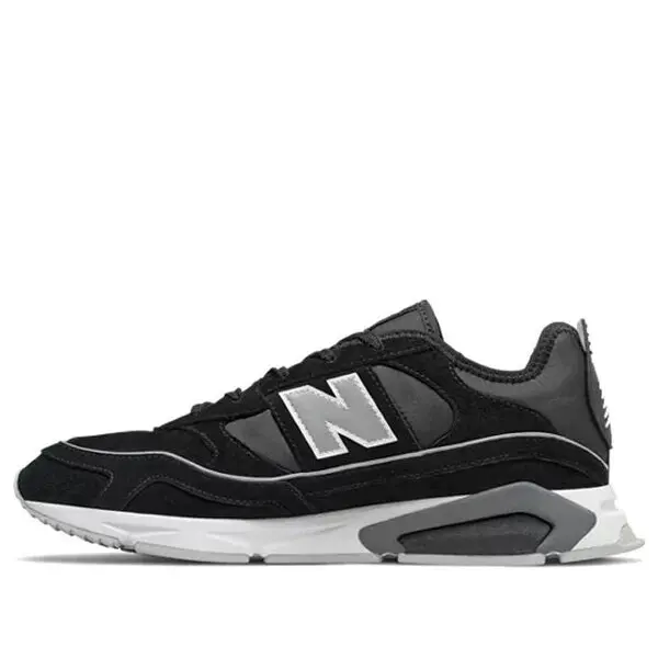 NEW BALANCE X-racer D - Light Camel