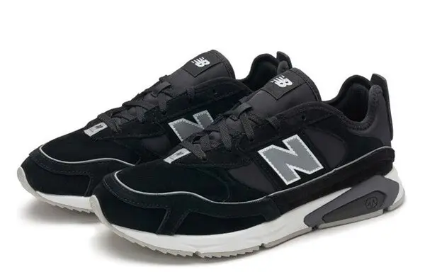 NEW BALANCE X-racer D - Light Camel