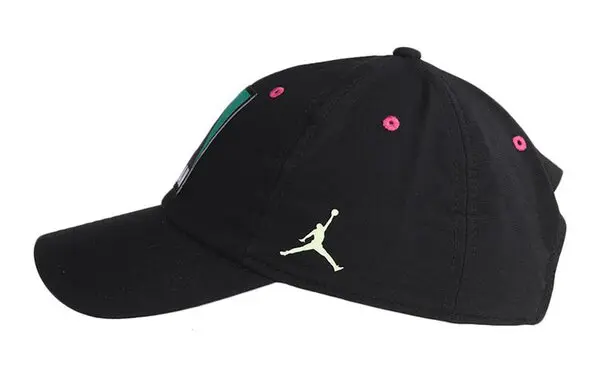 JORDAN Jumpman Heritage86 Cordura Winter Utility Cap