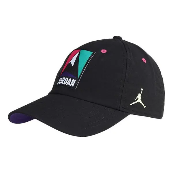 JORDAN Jumpman Heritage86 Cordura Winter Utility Cap - Black