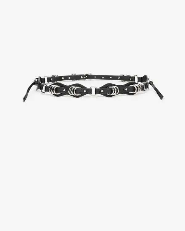 Isabel Marant Étoile Bolton Belt Belt