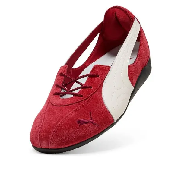 PUMA Speedcat Ballet Nova Sneakers
