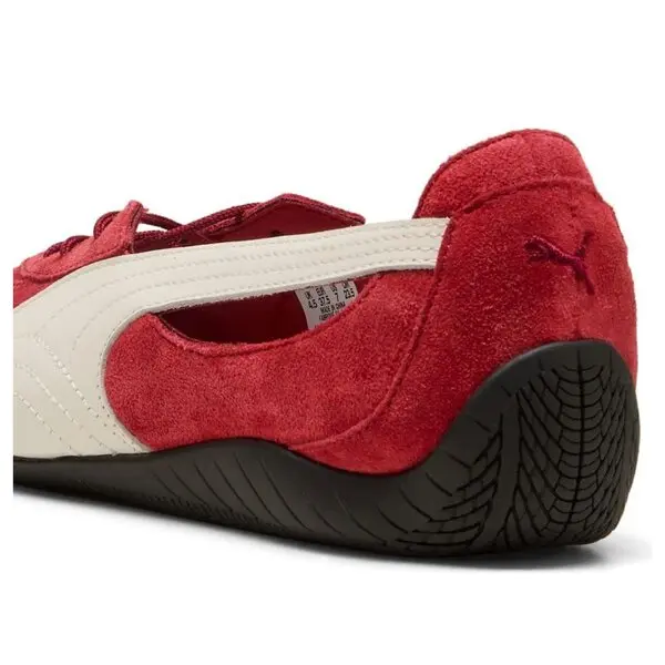 PUMA Speedcat Ballet Nova Sneakers
