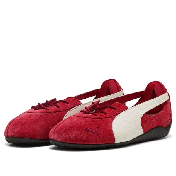 PUMA Speedcat Ballet Nova Sneakers