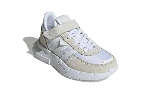 Adidas Retropy F2 'white Grey
