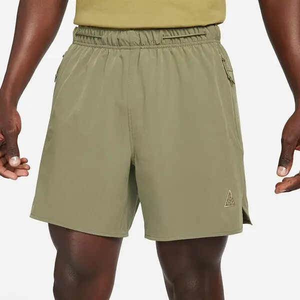 Nike X Dri-fit New Sands Shorts
