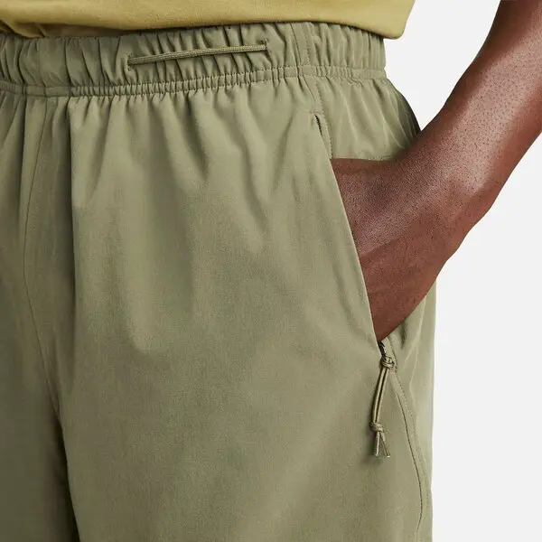 Nike X Dri-fit New Sands Shorts