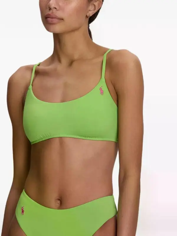 Polo Ralph Lauren Kennedy Bralette