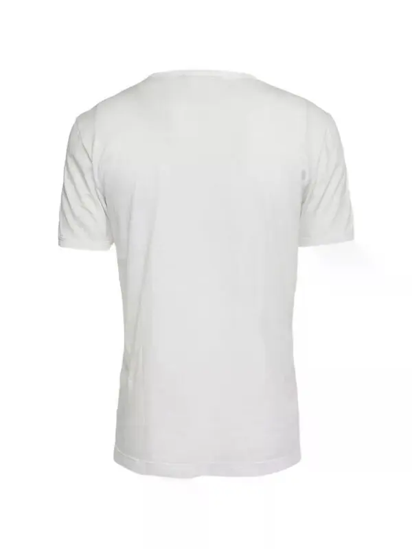 Dolce & Gabbana Logo-print T-shirt