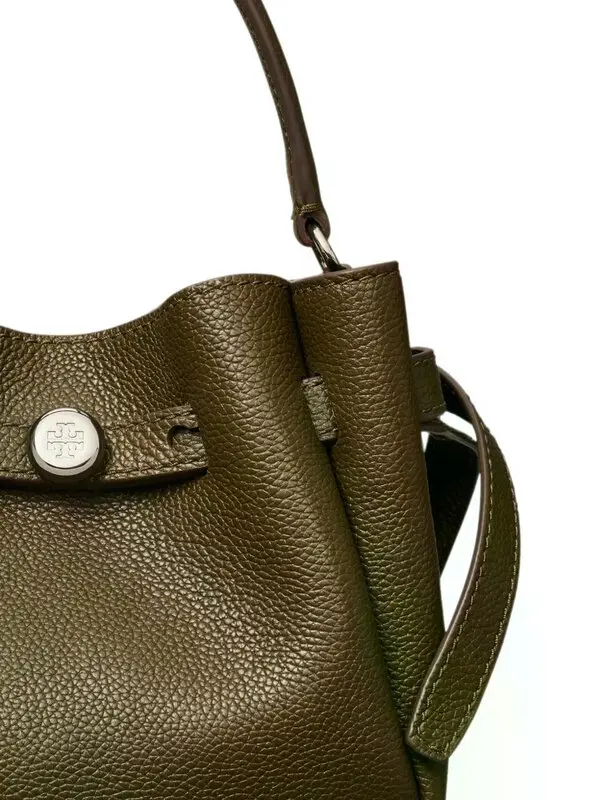 Tory Burch Mini Romy Bucket Bag