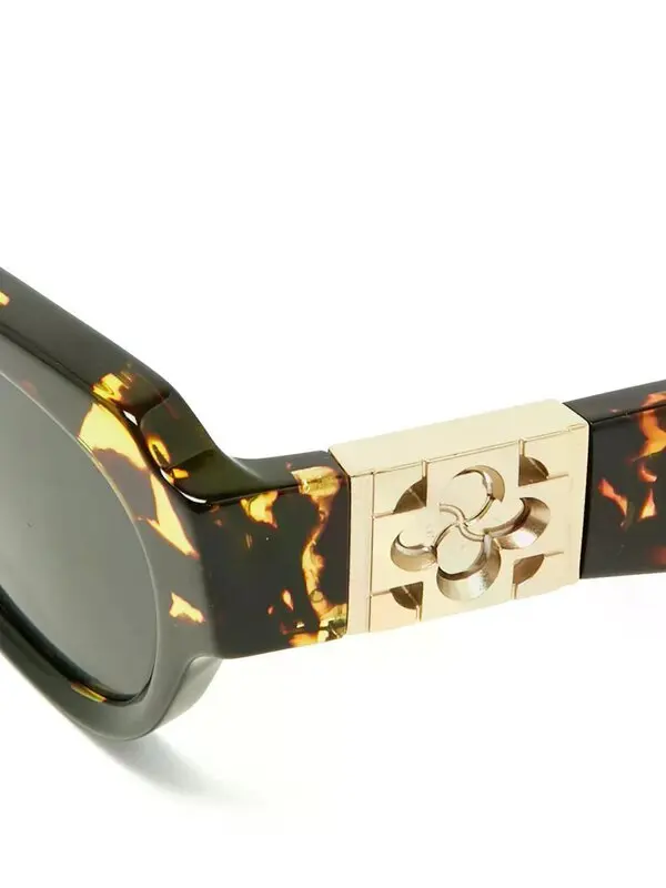 Burberry Cat-eye Sunglasses