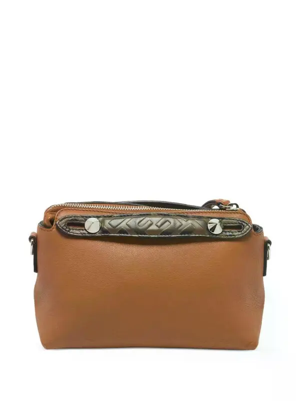 Fendi 2020 Mini The Way Cross Body Bag