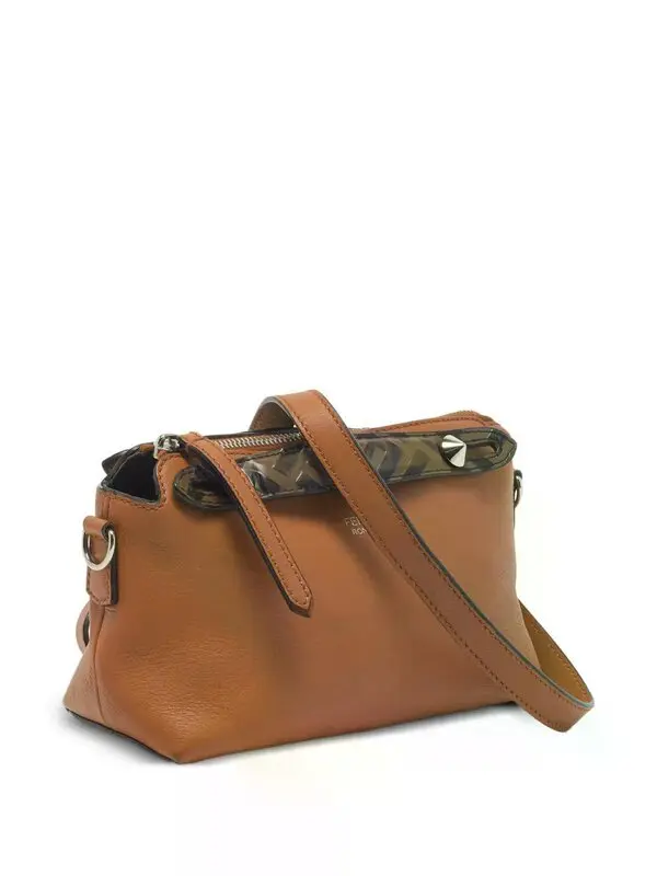 Fendi 2020 Mini The Way Cross Body Bag