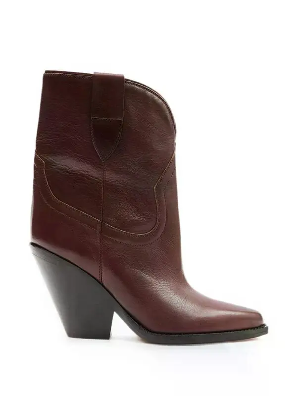 Isabel Marant Étoile Leyane Boots