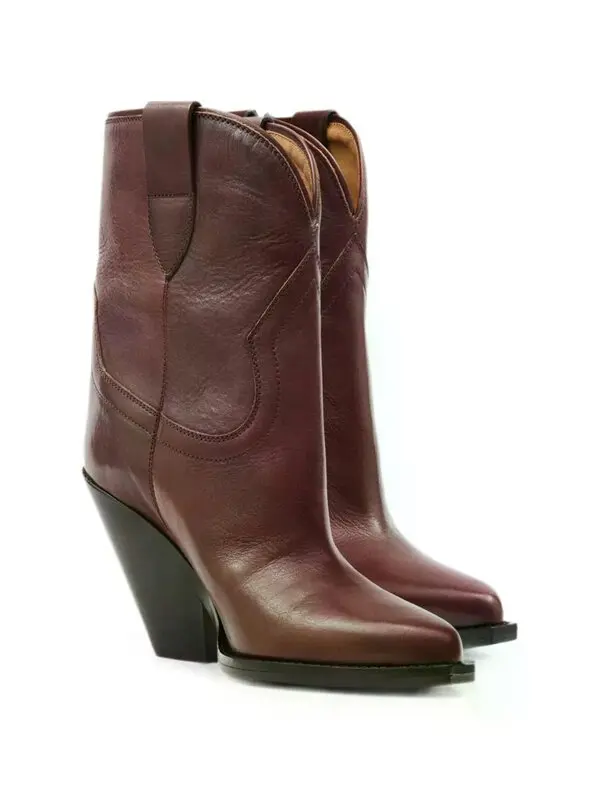 Isabel Marant Étoile Leyane Boots