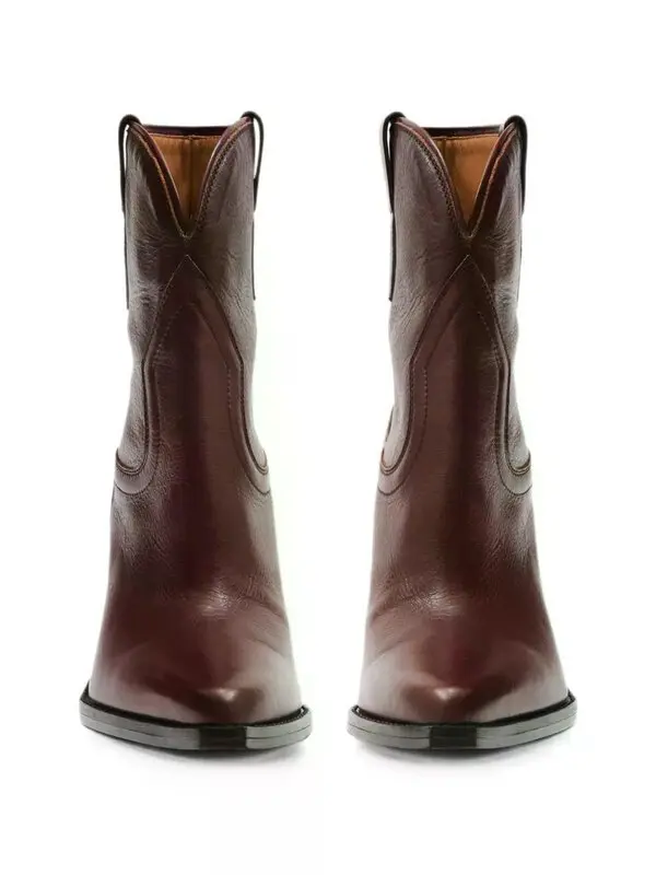 Isabel Marant Étoile Leyane Boots