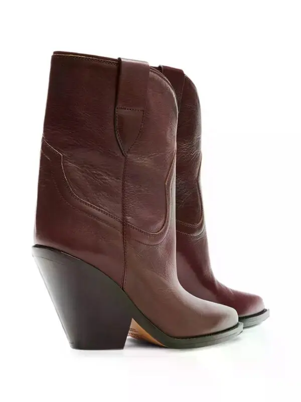 Isabel Marant Étoile Leyane Boots