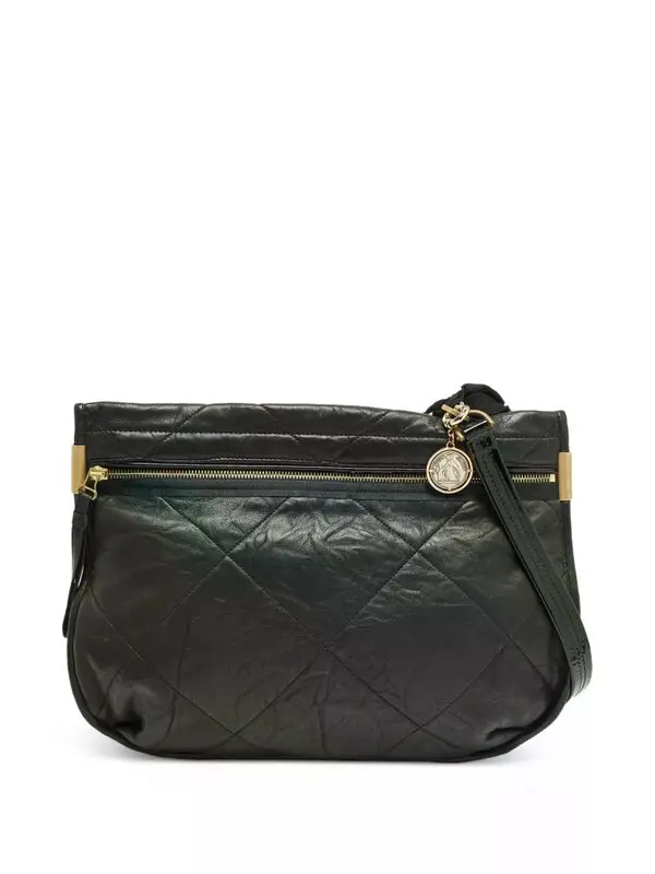 LANVIN Amalia Quilted-shoulder Bag