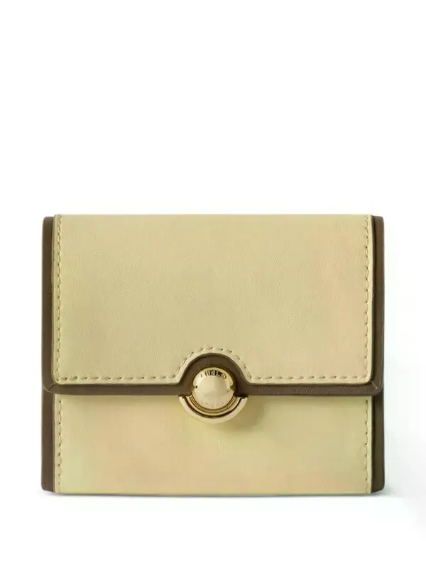 Furla Sfera Compact Wallet S - Neutrals