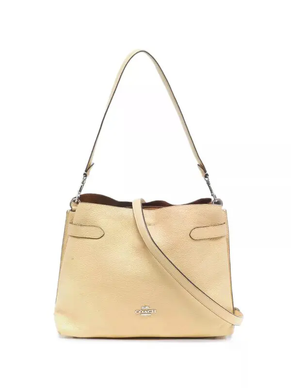 COACH VINTAGE Hanna Shoulder Bag