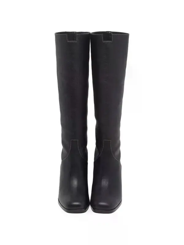 Hermès Furre 60 Boots