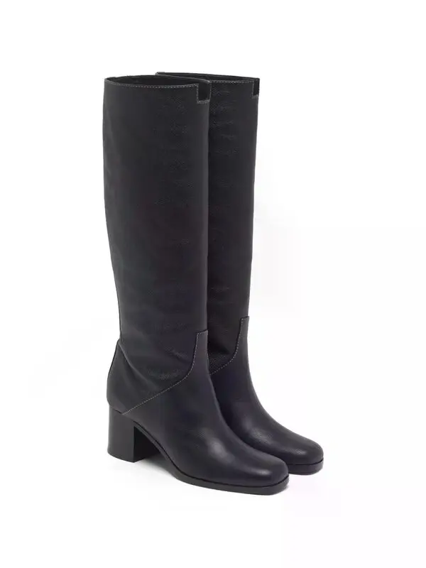 Hermès Furre 60 Boots